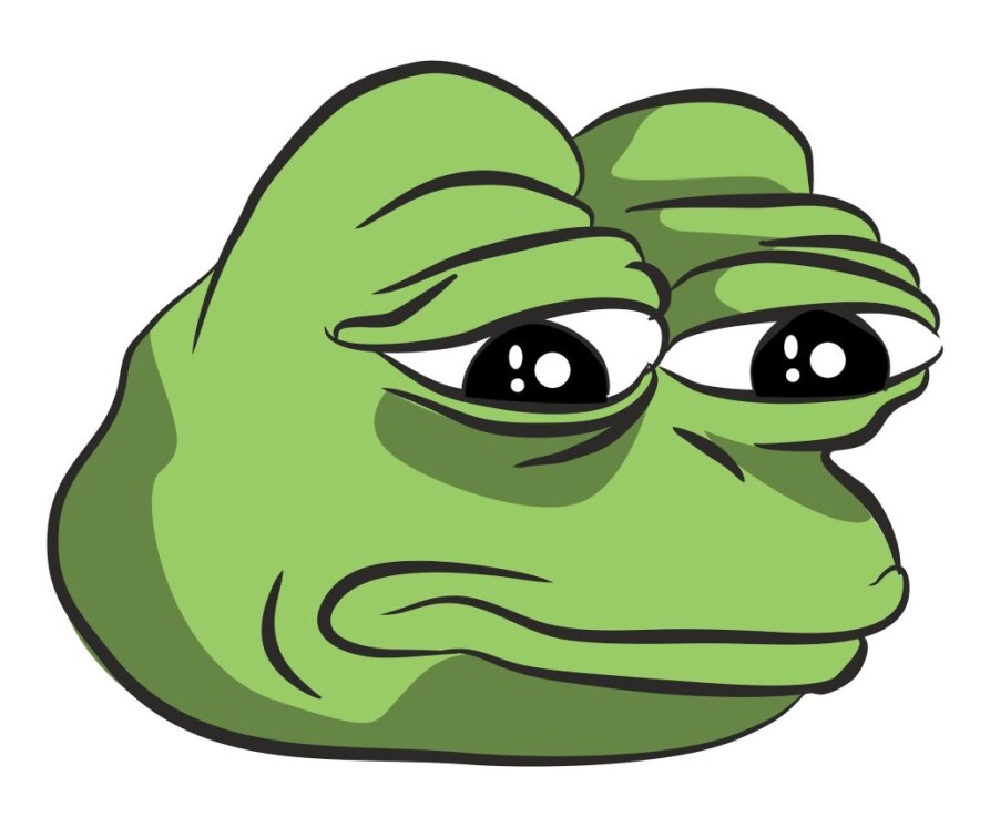 Timber: So Long PEPE, We Hardly Knew Ye