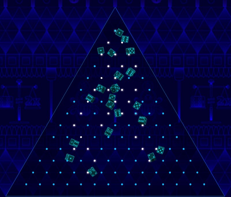 How Plinko Probabilities & Odds Are Determined