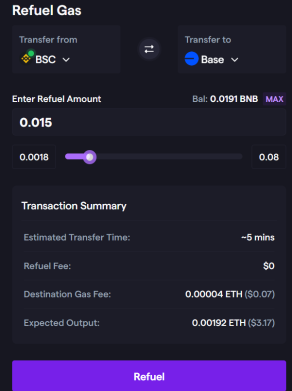 Several types of bridges in today’s L2 blockchains