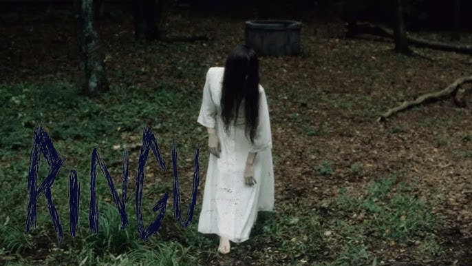 The Real Story Behind “The Ring”: The Okiku Ghost That Inspired Sadako