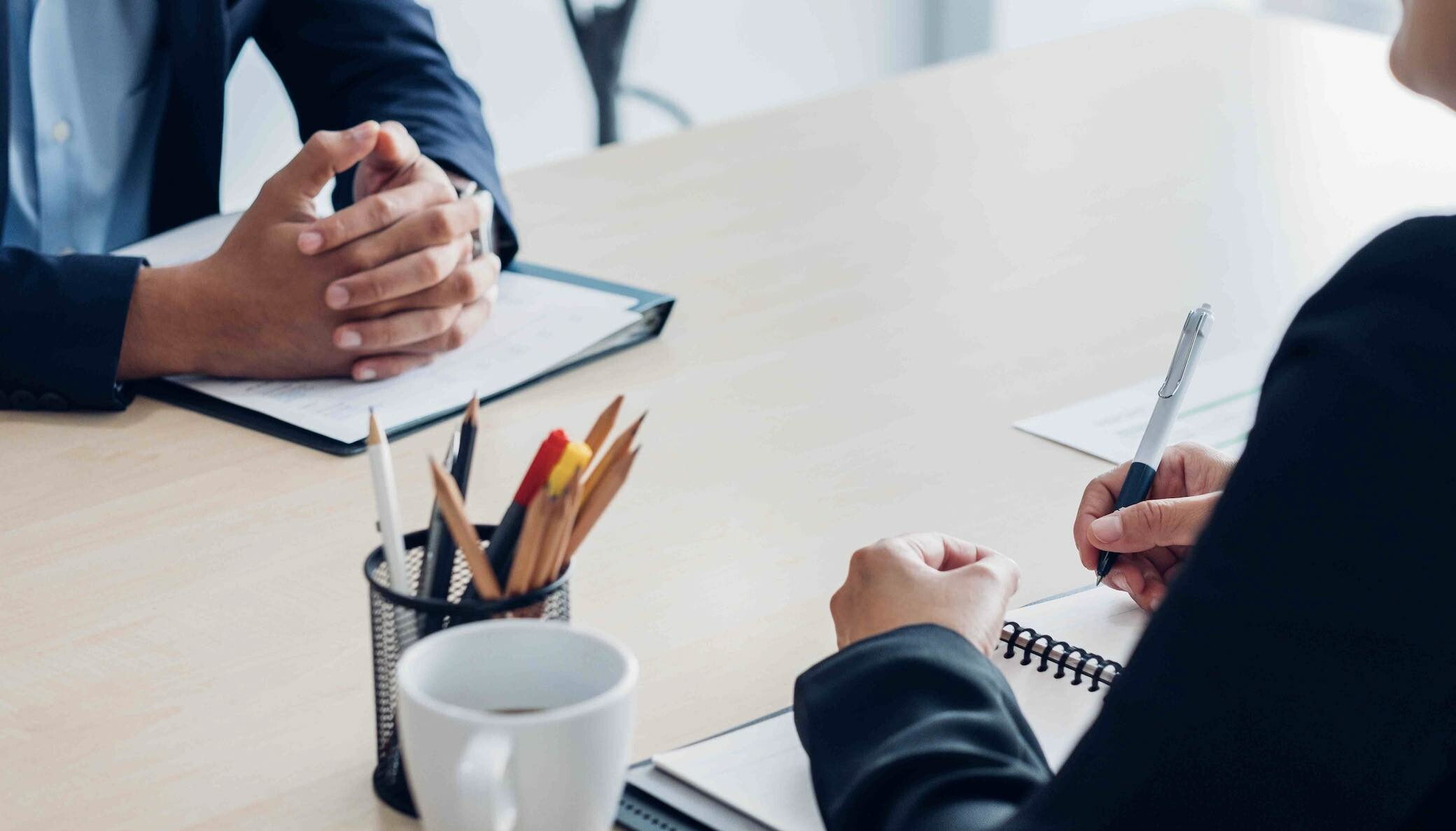 Misconception about "Pleasing Personality"