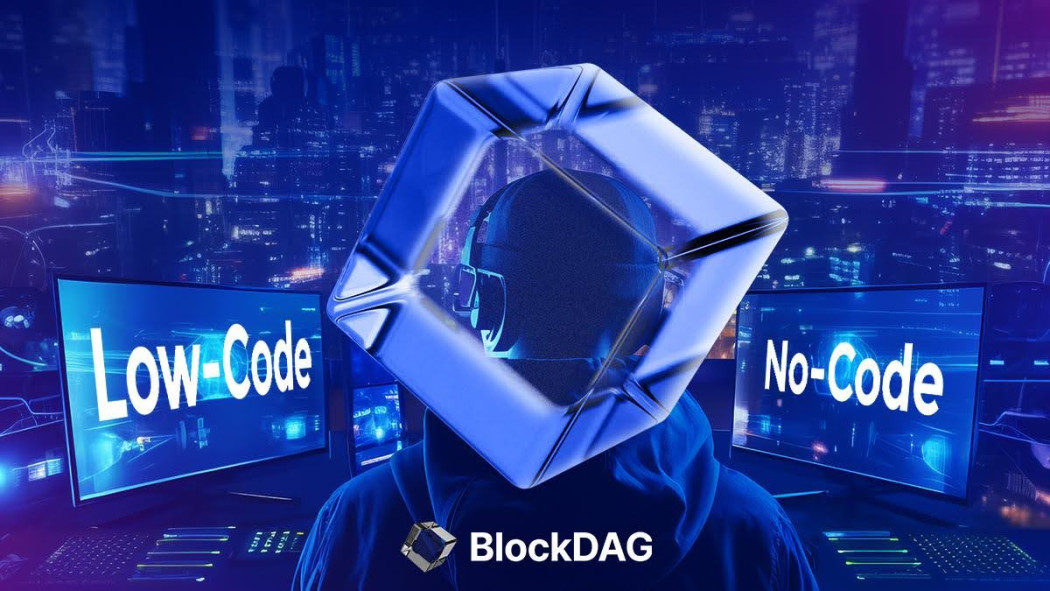 BlockDAG Achieves Phenomenal Growth with 4.8K Mining Rigs Sold ...
