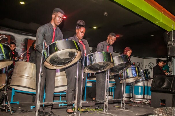 What is the Steelpan?