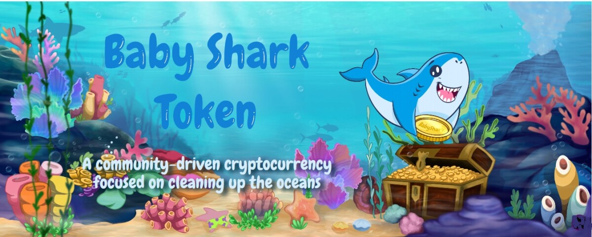 Baby Shark Token Frenzy