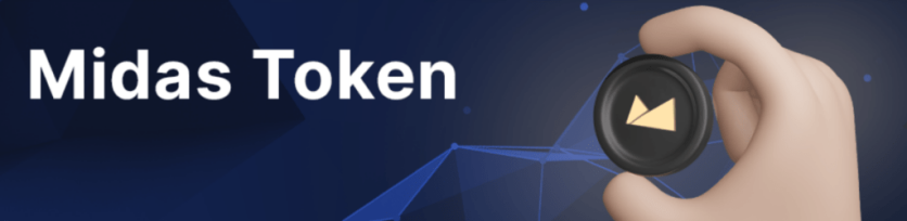 The Token with the MIDAS Touch