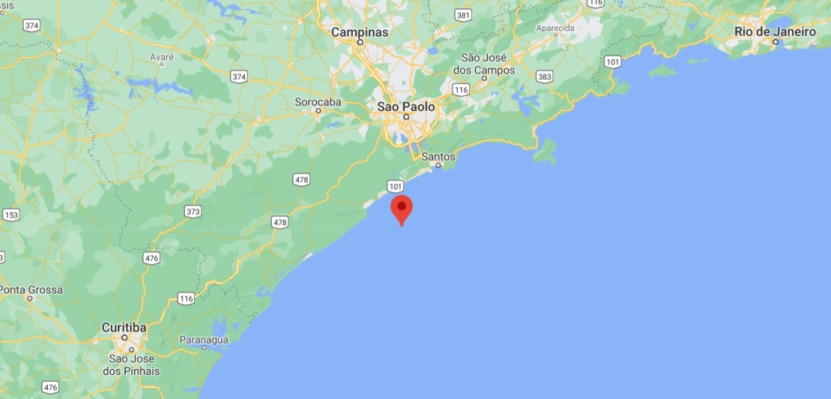 The Deadly Snake Island!