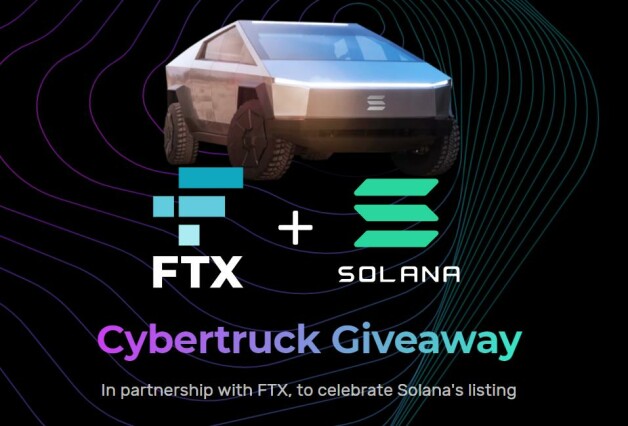 Free Solana Tokens - Claim Free SOL tokens and chance to win a ...