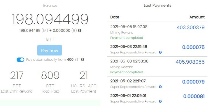 How to mine unmineable cryptos