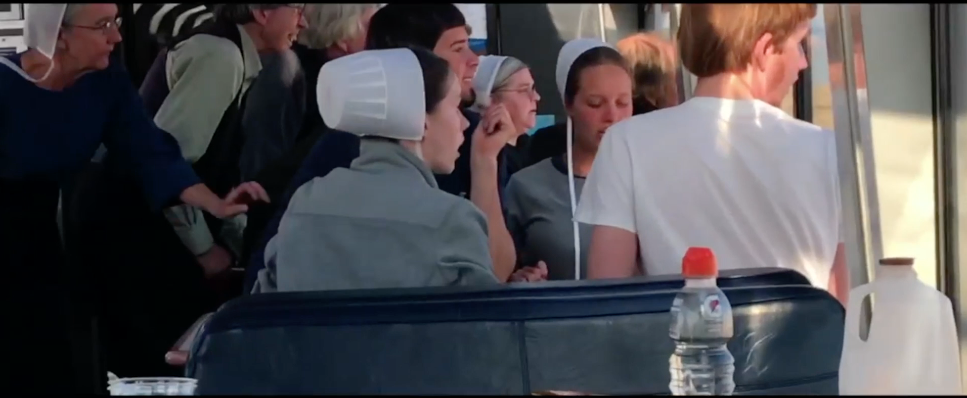 Life On A Train - The Documentary - Watch Now on MovieBloc