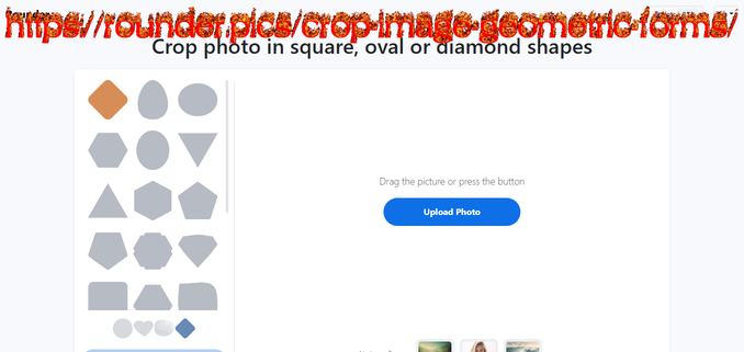 Rounder Pics for gif images