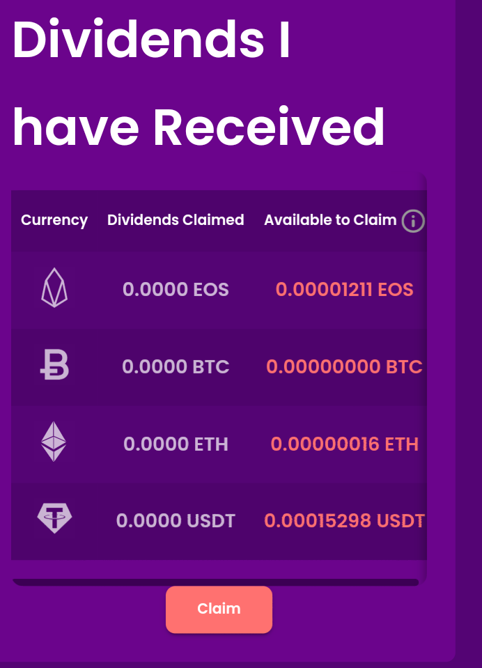 Trustdice: Guide on how you can Mine and Stake TXT tokens without any ...