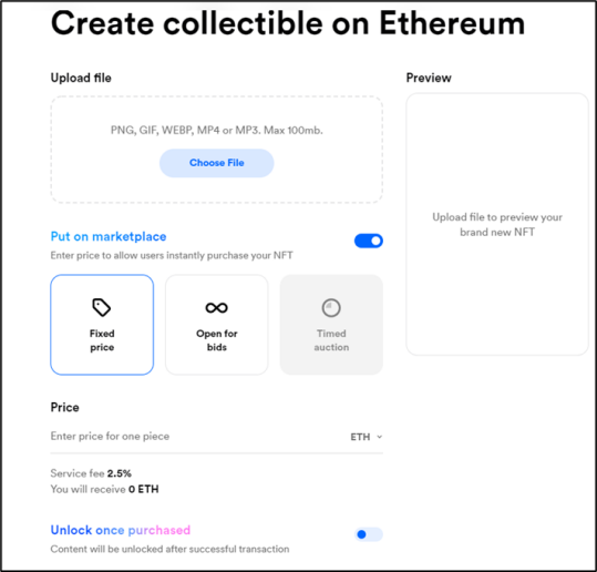 How to Make an NFT: Minting, Trading, and Monetizing for Beginners