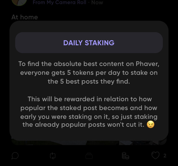 “Phaver” The App Everyone Will Soon Talk About!