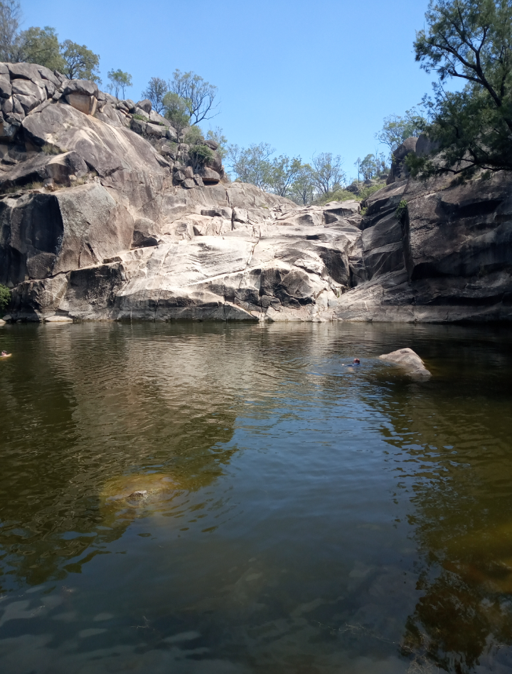 Australia 2020 Maidenwell Queensland (Nov25)