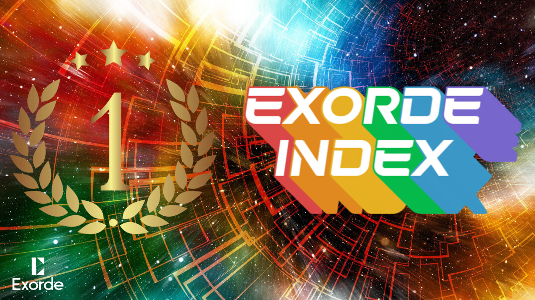 Exorde Index measures market sentiment BEFORE trading takes place