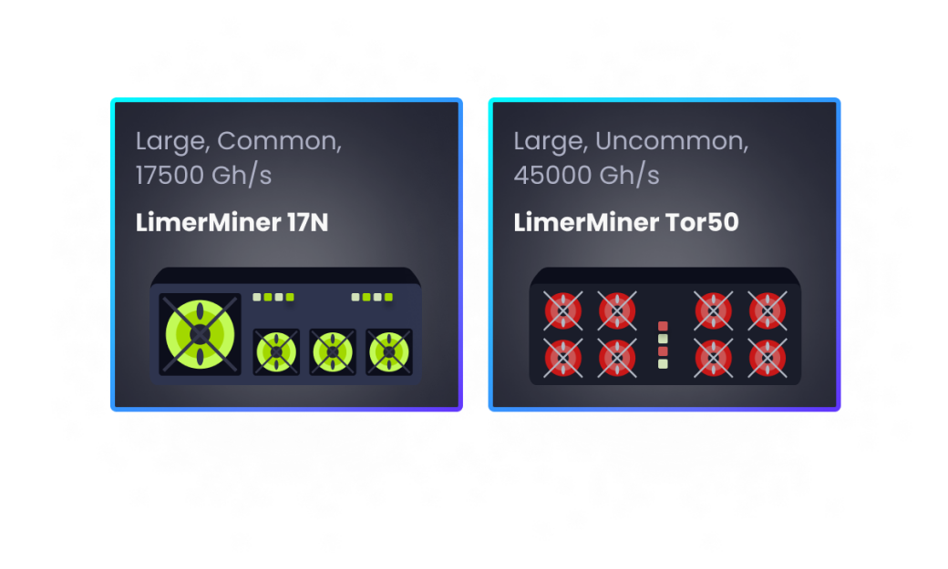 Limercoin: The Best Rollercoin Alternative