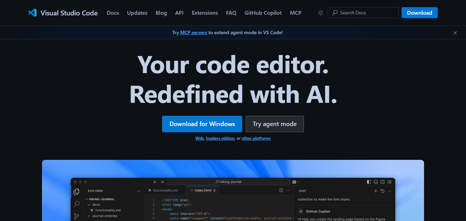 Understand the code, don't blindly trust the AI