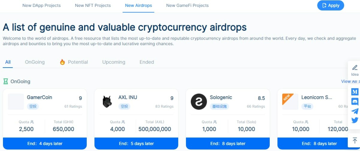 Overview Of KingData