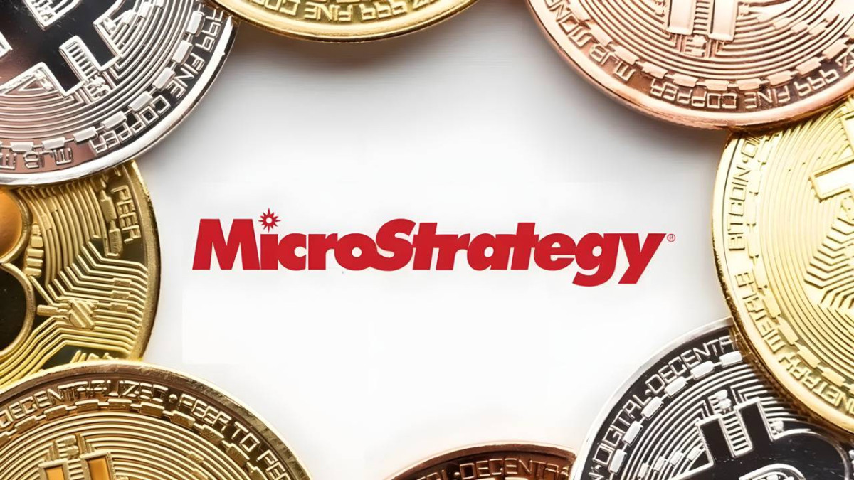 MicroStrategy has purchased an additional $458.2 million worth of Bitcoin from the $1 billion it ...