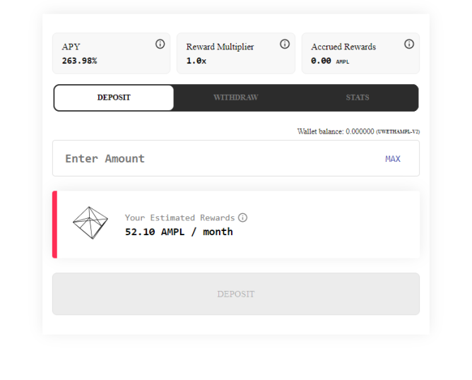 Ampleforth and Ampleforth Geyser - step by step