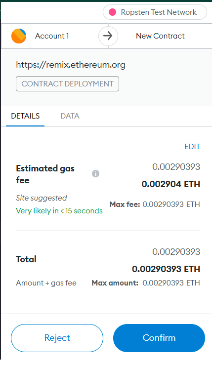 How To Deploy an ERC-20 Token (Using OpenZeppelin, Remix and Metamask) [Guide]