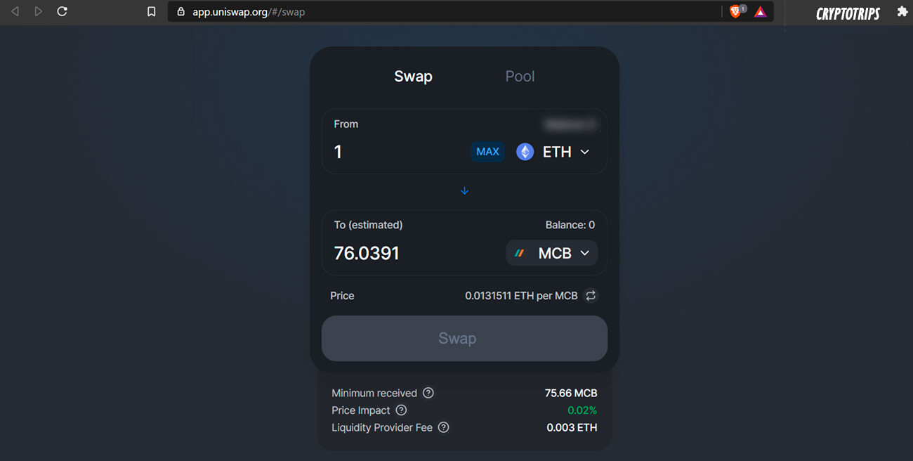 Metamask: Guide to Unblock an Ethereum Network Pending Transaction
