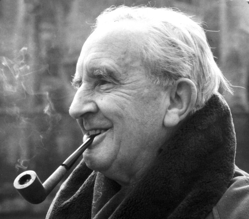 All-New Alt Coin: The JRR Tolkien Token