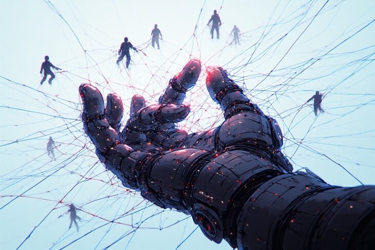The Hidden Cost of Our AI Addiction: Why the Future of Generative ...