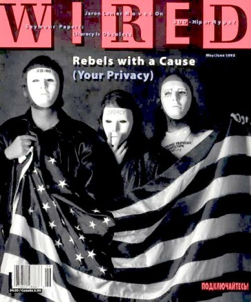 Bitcoin: From Cypherpunk Philosophy to the 7th Property