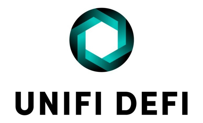 Sleek, New Rebrand for UNIFI DeFi