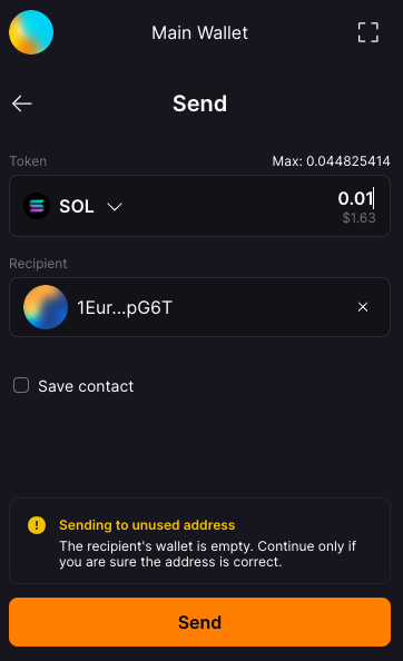 How to Use Solflare’s Solana Snap MetaMask Wallet Extension