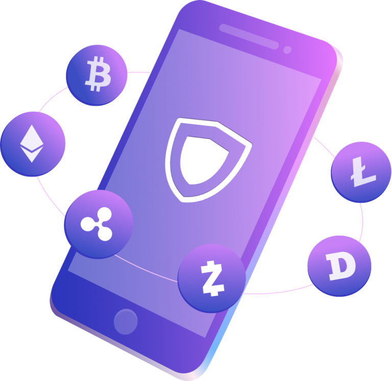 GUARDA WALLET Review . A secure multiWallet for you.