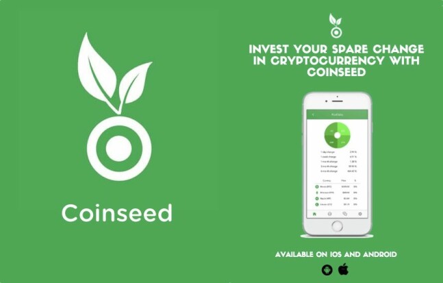The 2021 Coinseed Experiment - Announcement