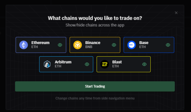 BullX Solana Missing? Why Solana Trading Is Gone And How to Use BullX NEO ( Solution )