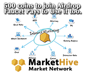Markethive - All in One Platform, An Ecosytem for Business Entrepreneur