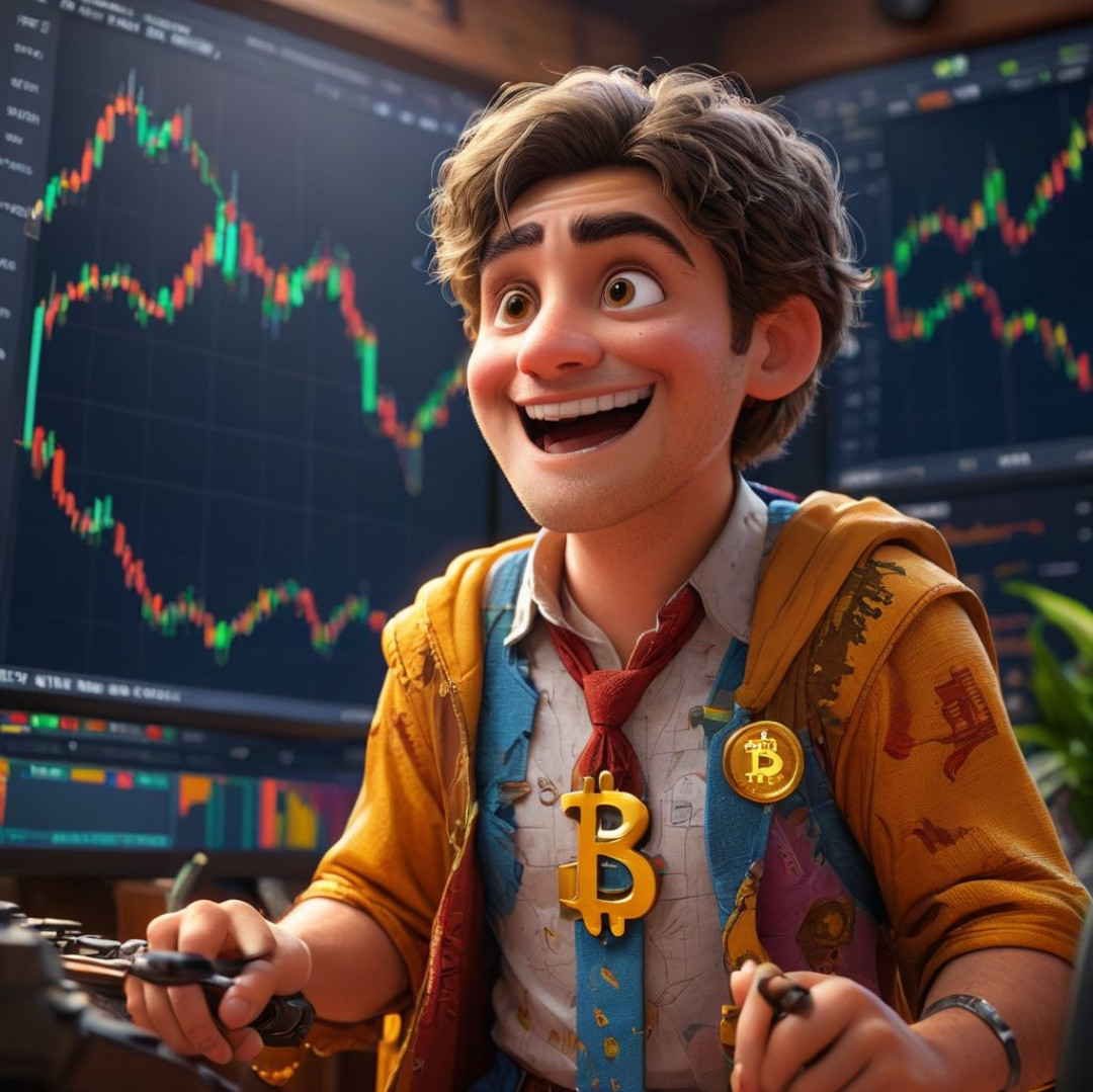 Top 10 Mistakes Every New Crypto Bro Makes (Or, How to Lose Your Dignity in One Week)