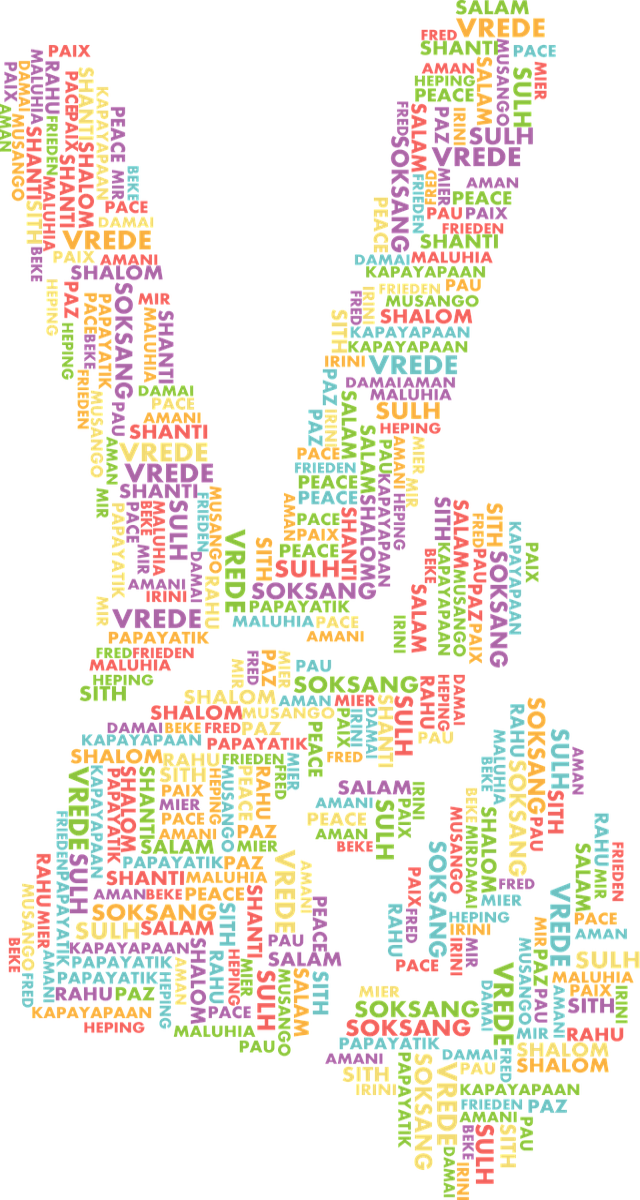 Have you ever thought of becoming a Polyglot?