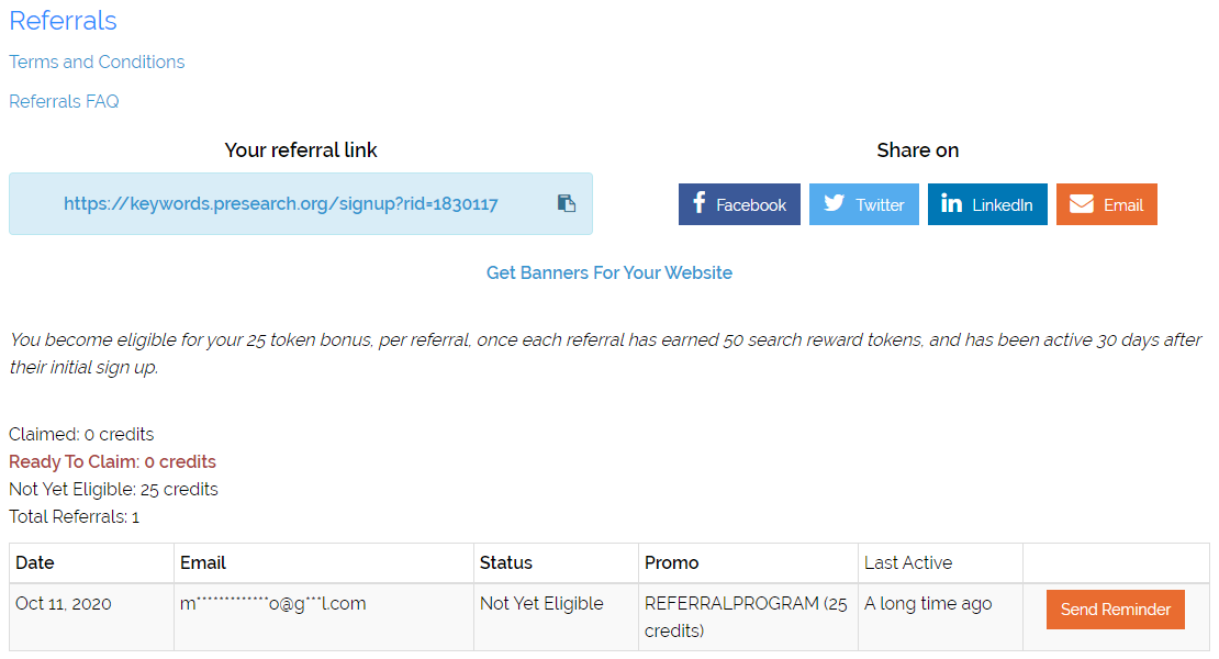 Presearch to be Decentralized Search Engine for New Users and Investors