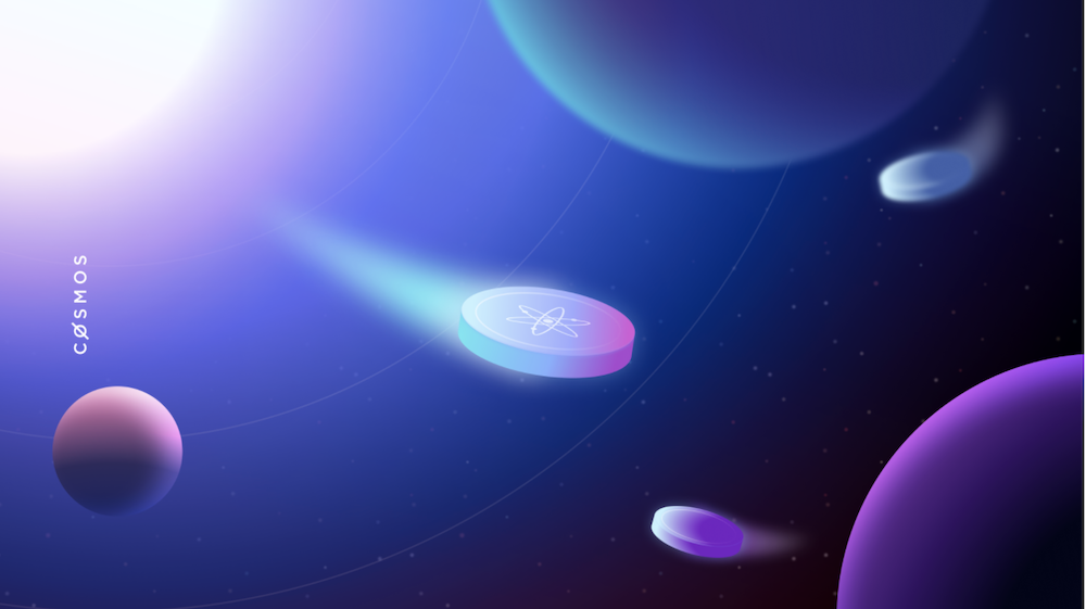 Cosmos platform is proving to be a good alternative to the Ethereum ...