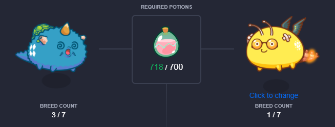 SLP Farming Guide: Making The Most SLP In Axie Infinity