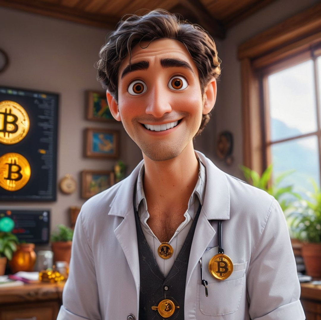 10 “Doctor, Doctor” Crypto Jokes That’ll Cure Your HODL-induced Heartburn