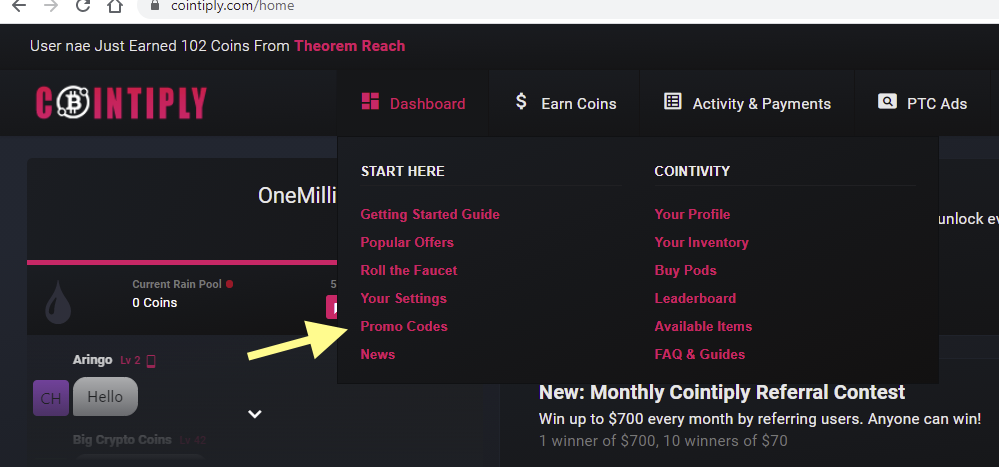 A Comprehensive Guide To Cointiply - All You Need To Know To Maximize ...