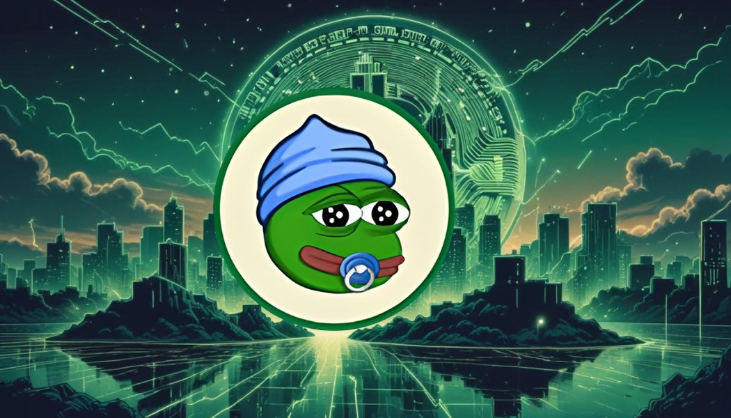 $1,325,000 Raised as New Meme Coin Presale, Little Pepe (LILPEPE), Ends ...