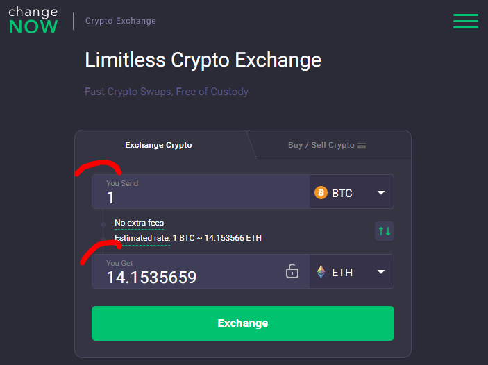 PaidPoints Swap Vs Change Now Swap (See The Difference)