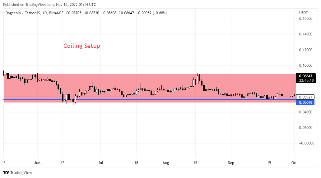 The Coins Pandora Box: The Coiled Coin #2 Revealed