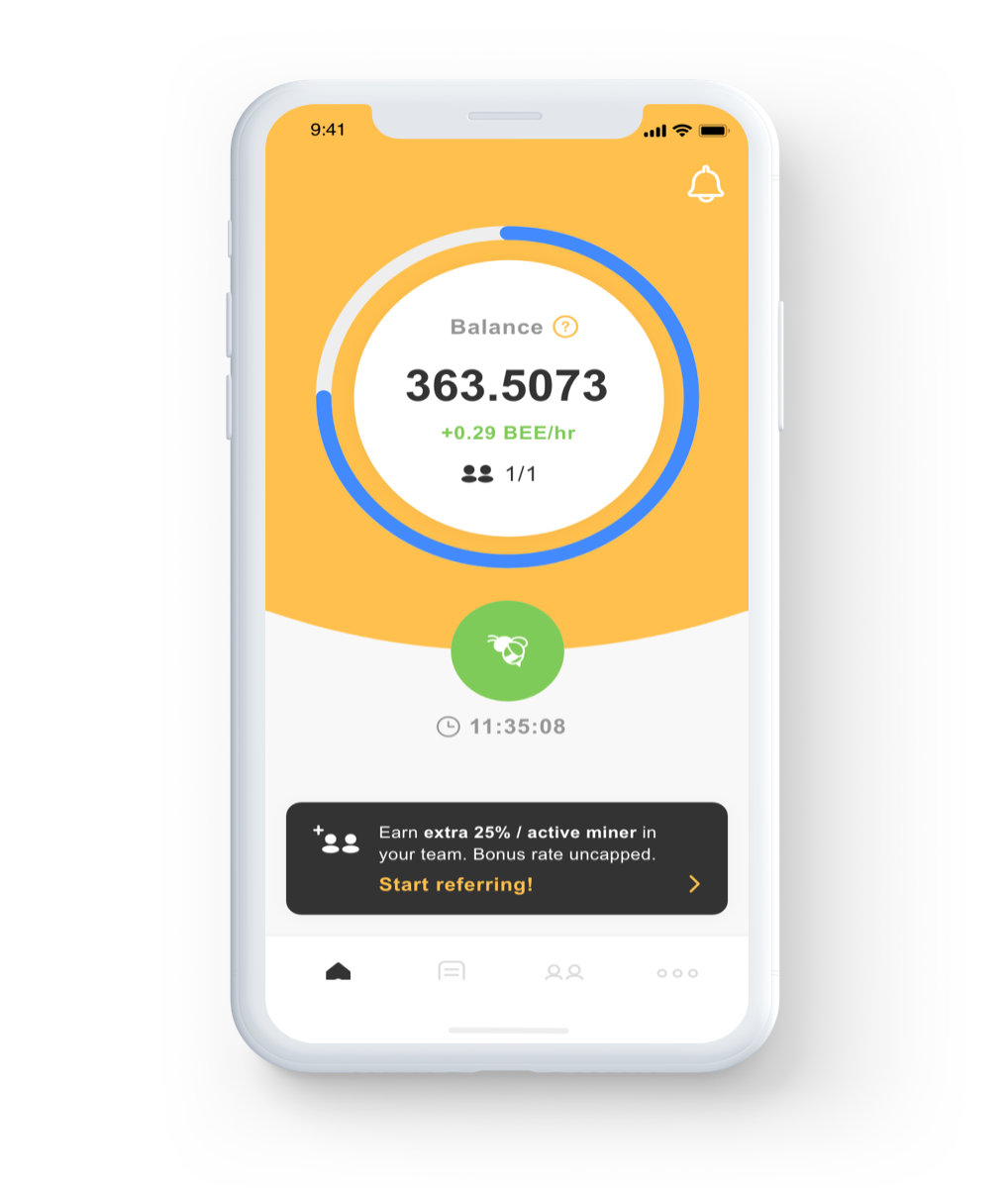 Bee Network Cryptocurrency Is Listed? BEE or Bee Coin?