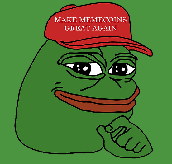 $Pepe Proves You Can’t Keep a Good Meme Coin Down