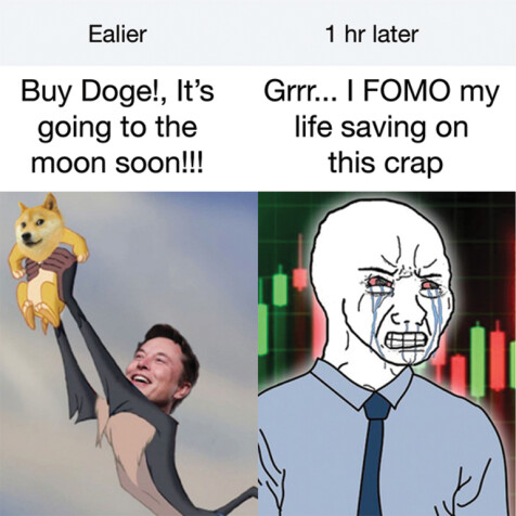 10 Reasons That Cause Cryptocurrencies Prices To Change