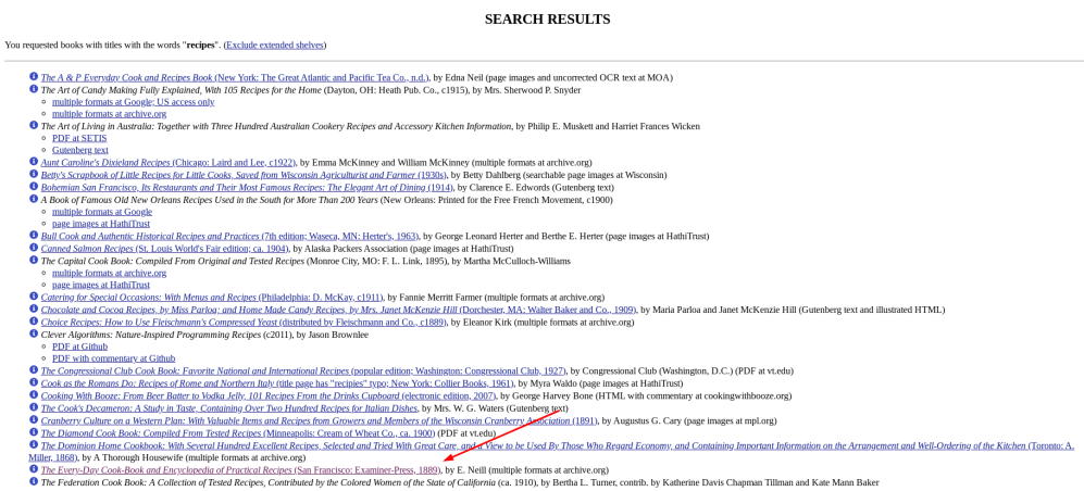 5 Steps to Making Money Using Public Domain Content