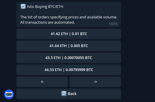 How to Use Chatex In the Most Efficient Way – PART 2